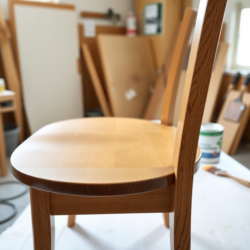The Ultimate Guide to Wood Finishes: Transform Your Furniture - Creativ ...