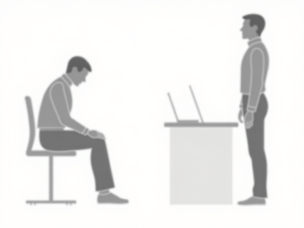 The Science Behind Standing Desks: Benefits, Tips, and More - Creativ-Space