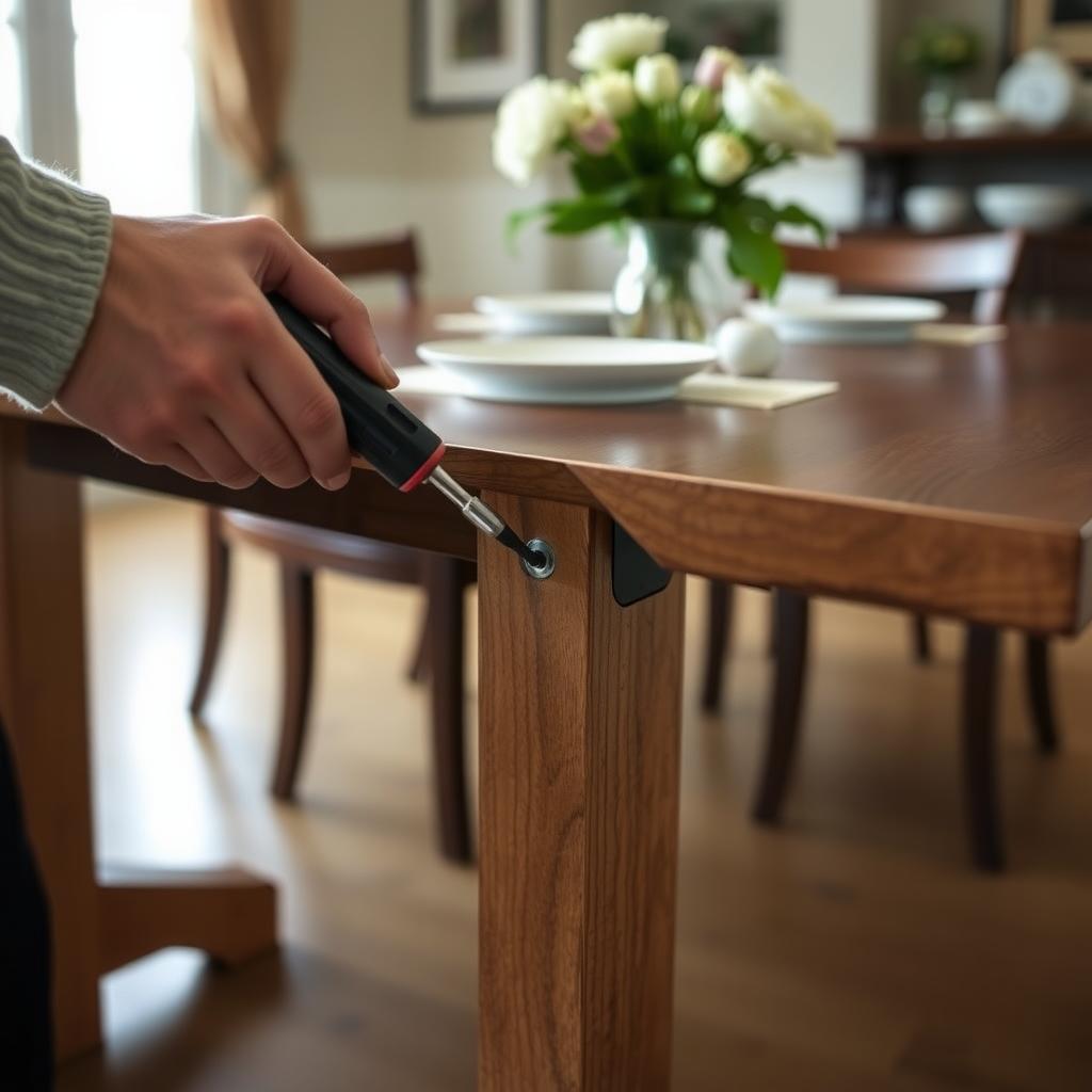 Common Furniture Problems and How to Fix Them - Creativ-Space