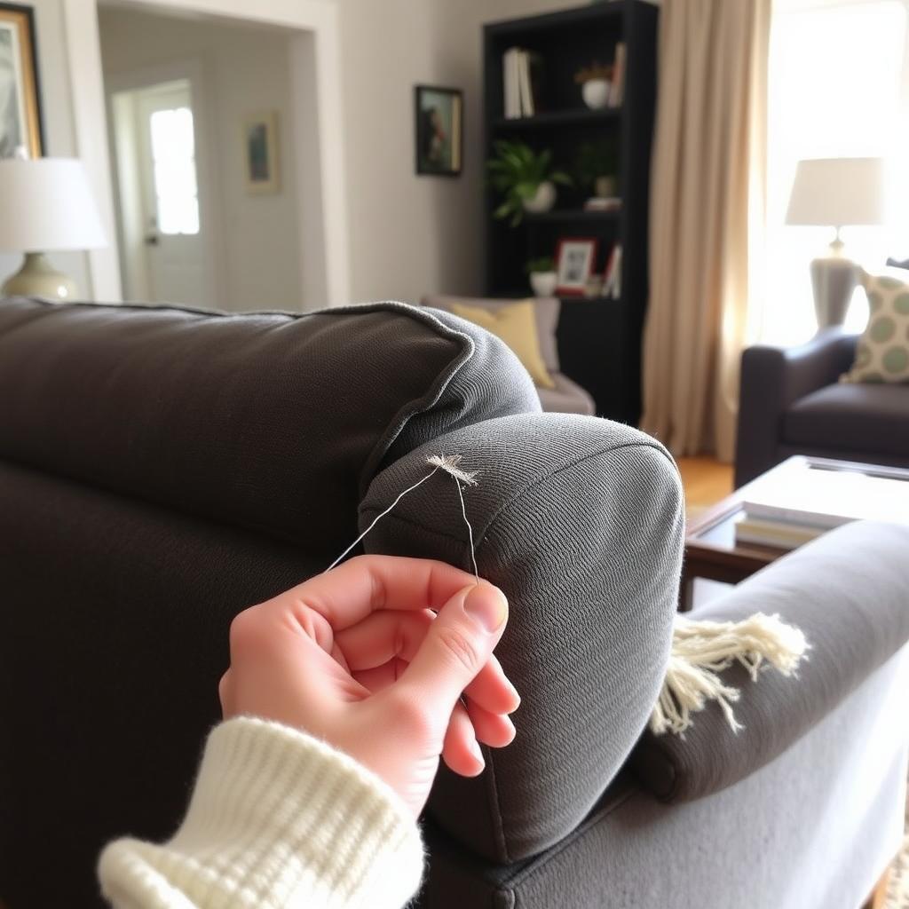 Common Furniture Problems and How to Fix Them - Creativ-Space