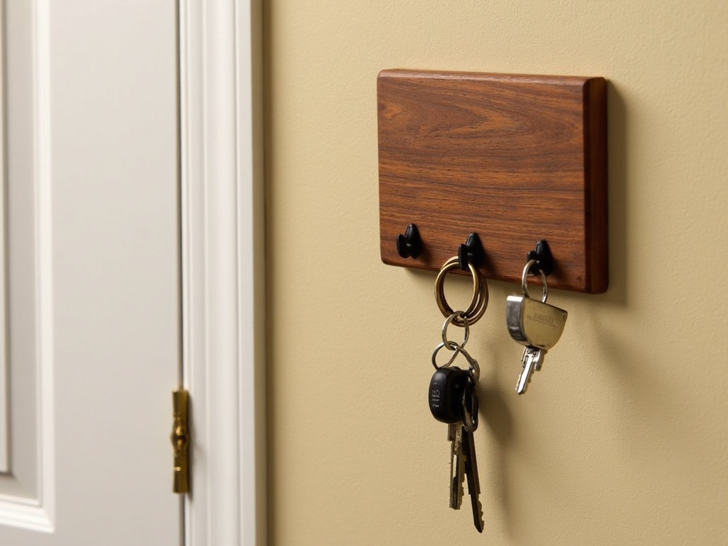 10 Simple Woodworking Projects for Beginners - Creativ-Space