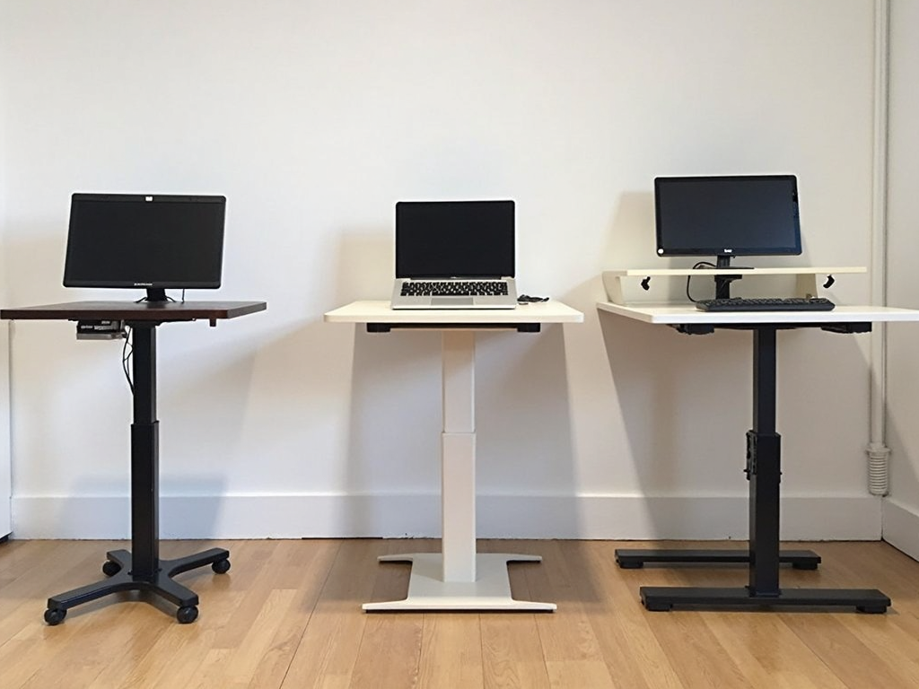 The Science Behind Standing Desks: Benefits, Tips, and More - Creativ-Space